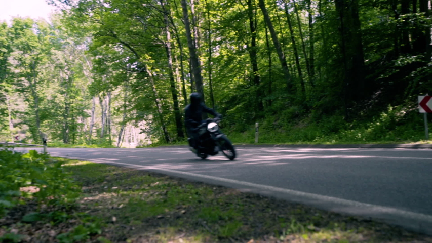 Motorcycle Touring Stock Video Footage - 4K and HD Video Clips ...