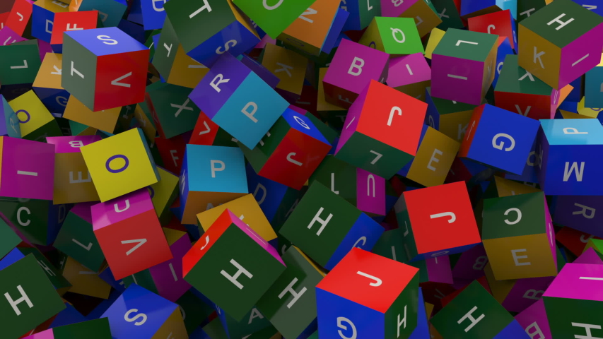 Abc Color Stock Video Footage - 4K and HD Video Clips | Shutterstock