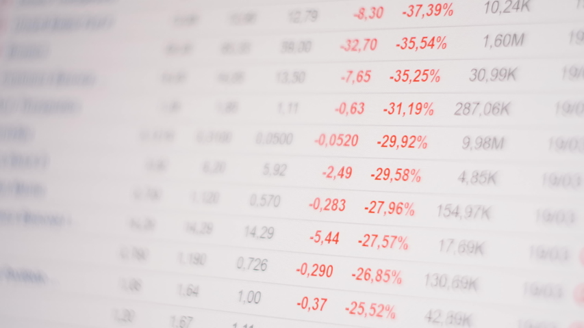 Display Inflation Stock Video Footage - 4K and HD Video Clips ...