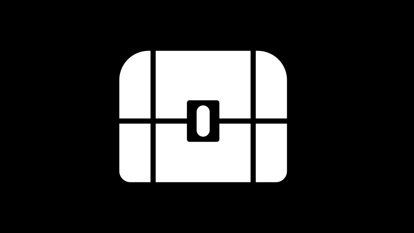 Chest Icons Stock Video Footage - 4K and HD Video Clips | Shutterstock