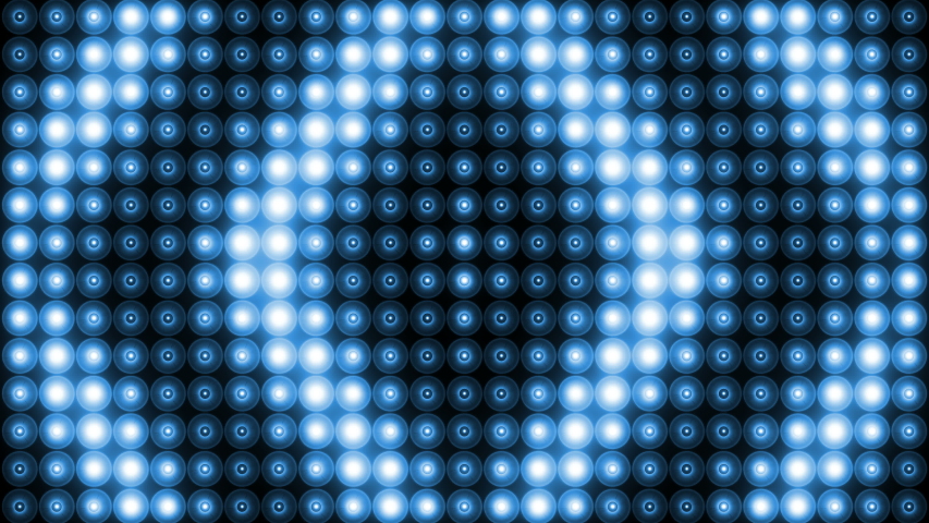 Light Array 4k is Multi Stock Footage Video (100% Royalty-free ...