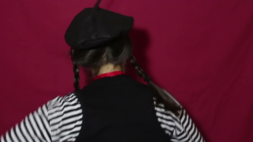 Mimes Stock Video Footage - 4K and HD Video Clips | Shutterstock