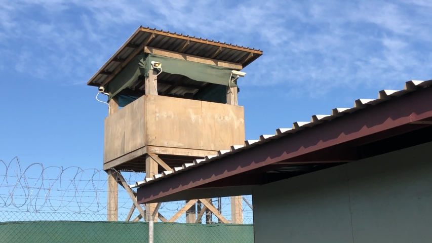 Watchtower image - Free stock photo - Public Domain photo - CC0 Images