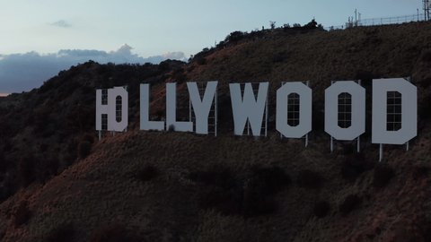 6,212 Hollywood Sign Stock Video Footage - 4K and HD Video Clips ...