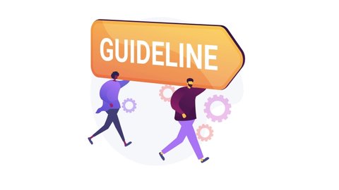 18 Guidelines brand Stock Video Footage - 4K and HD Video Clips ...