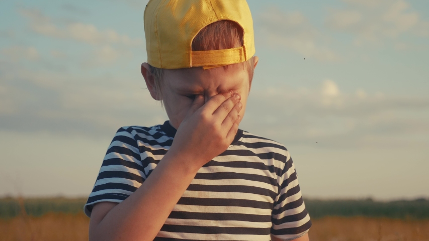 Latin child crying Stock Video Footage - 4K and HD Video Clips ...