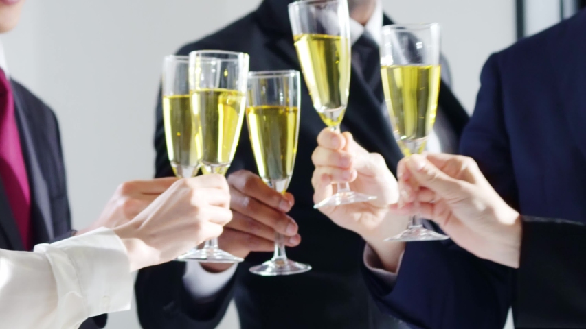 Welcoming Ceremony Stock Video Footage - 4K and HD Video Clips ...