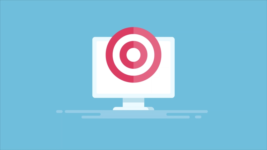 Target Segment Stock Video Footage - 4K and HD Video Clips | Shutterstock