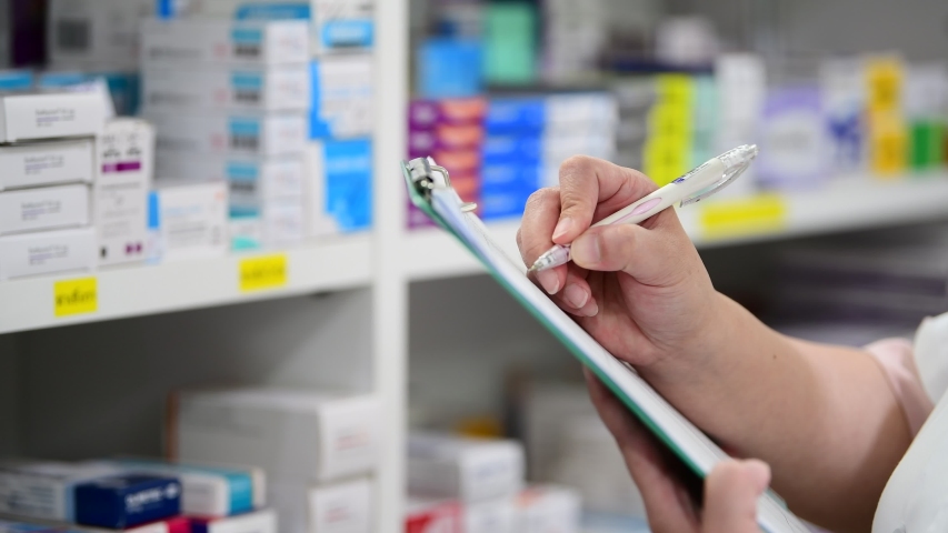 Stock Checklist Stock Video Footage - 4K and HD Video Clips | Shutterstock