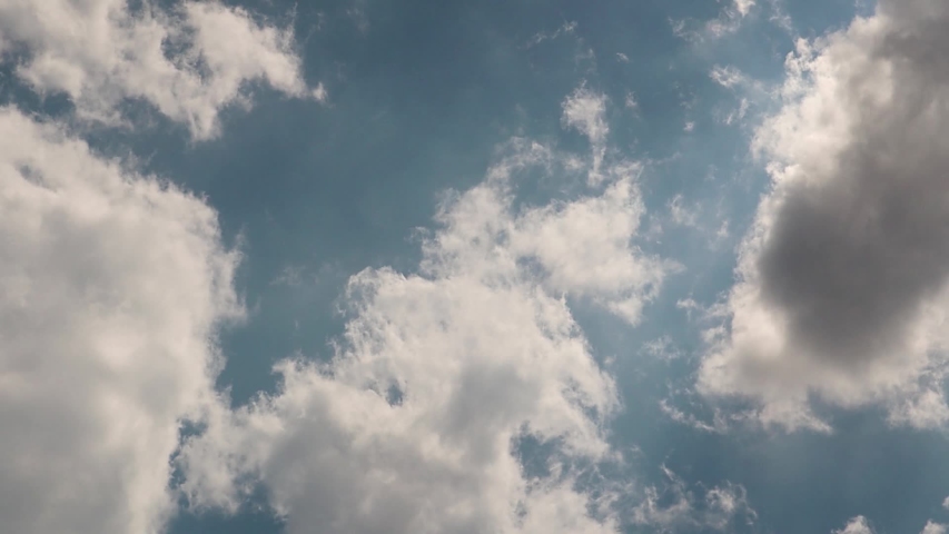 Pure Blue Sky image - Free stock photo - Public Domain photo - CC0 Images