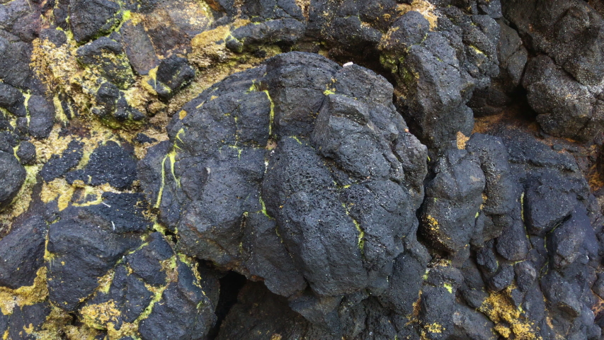 Lava Cracks Stock Video Footage - 4K and HD Video Clips | Shutterstock