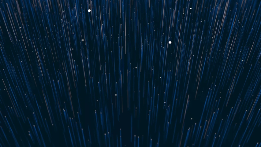 Abstract Background with Sharp Blue : vidéo de stock (100 % libre de ...