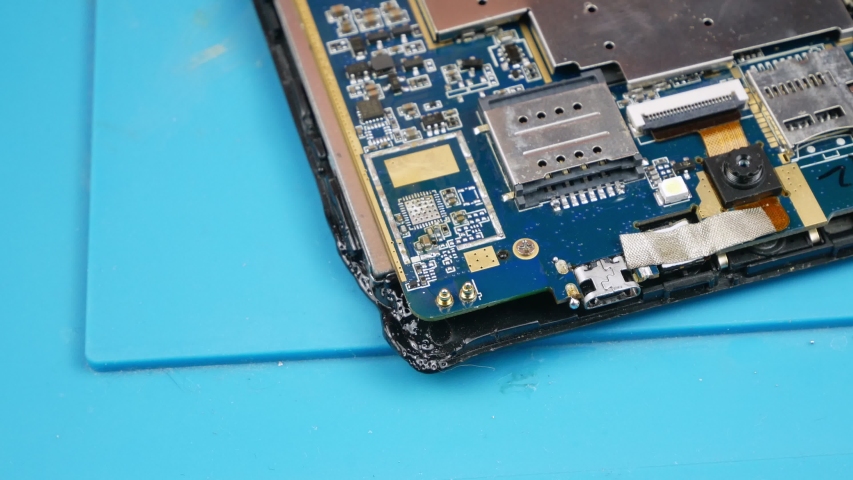 Ic Chip Stock Video Footage - 4K and HD Video Clips | Shutterstock