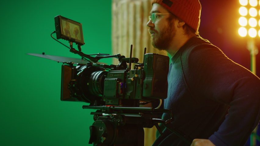 Free filmmaking Stock Video Footage: Download filmmaking clips for free