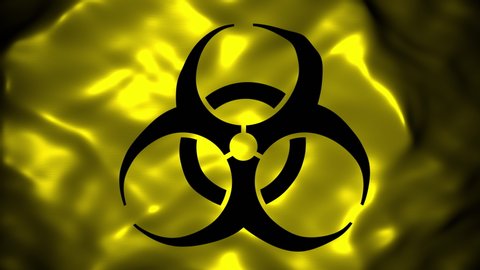 Animated biohazard Stock Video Footage - 4K and HD Video Clips ...