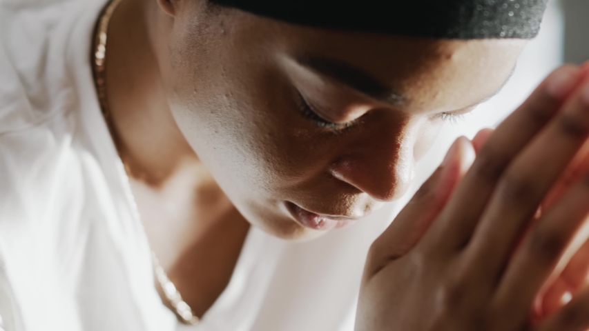 Free prayer Stock Video Footage - Royalty Free Video Download | Coverr