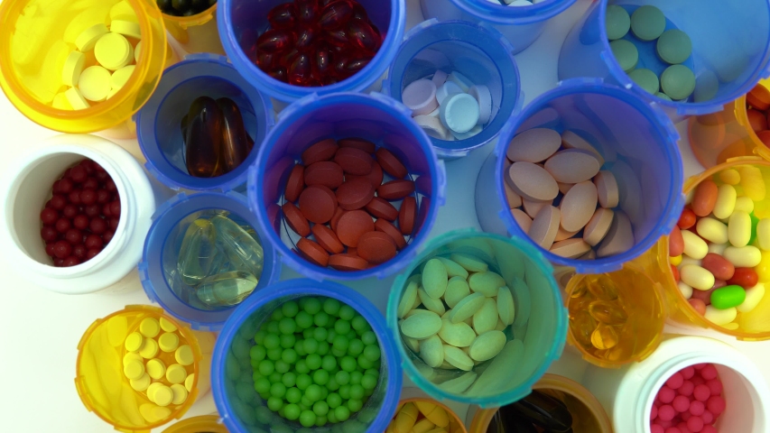 Drug combination Stock Video Footage - 4K and HD Video Clips | Shutterstock