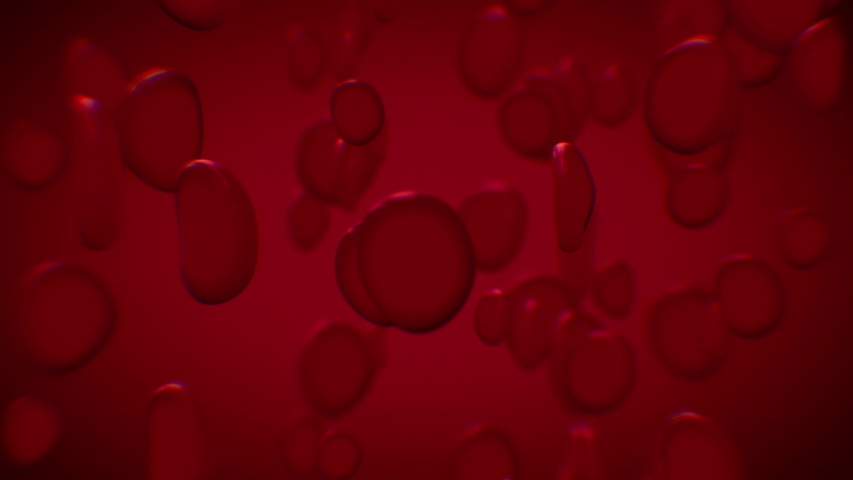video blood medicine background loop Stock Footage Video (100% Royalty ...