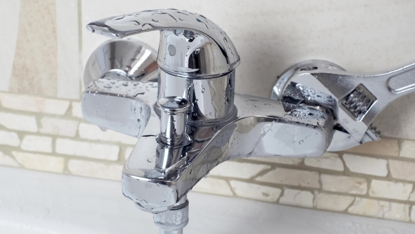 Faucet Mixer Stock Video Footage - 4K and HD Video Clips | Shutterstock
