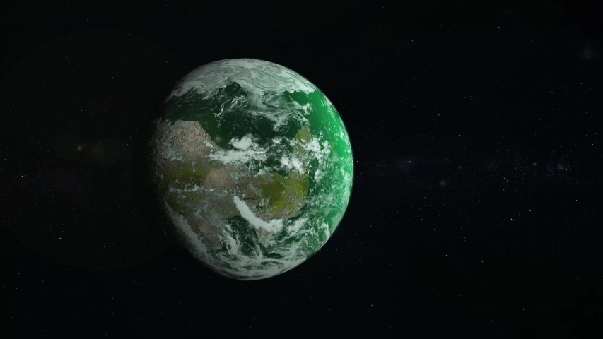 Exo Planet Stock Video Footage - 4K and HD Video Clips | Shutterstock