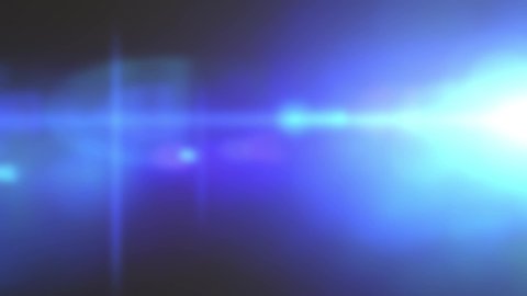 Light Transitions Lens Lighting 10 Clips Stock Footage Video (100% ...