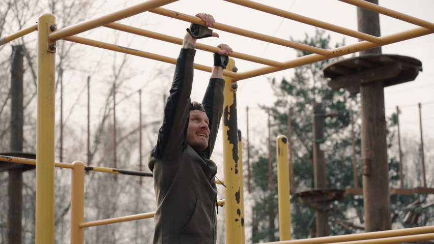 Brachiator Stock Video Footage - 4K and HD Video Clips | Shutterstock