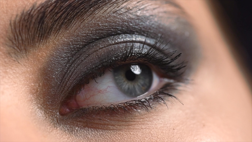 Smokie Eyes Stock Video Footage - 4K and HD Video Clips | Shutterstock
