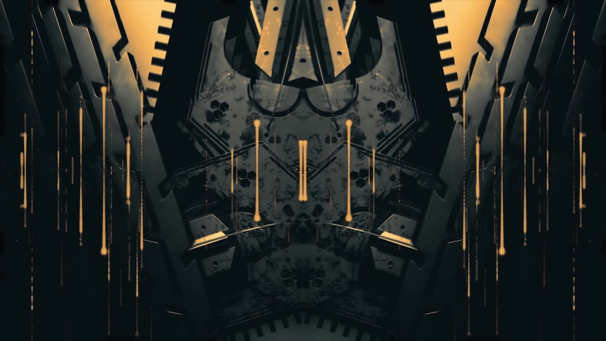 Architecture Perspective Logo Stock Video Footage - 4K and HD Video ...