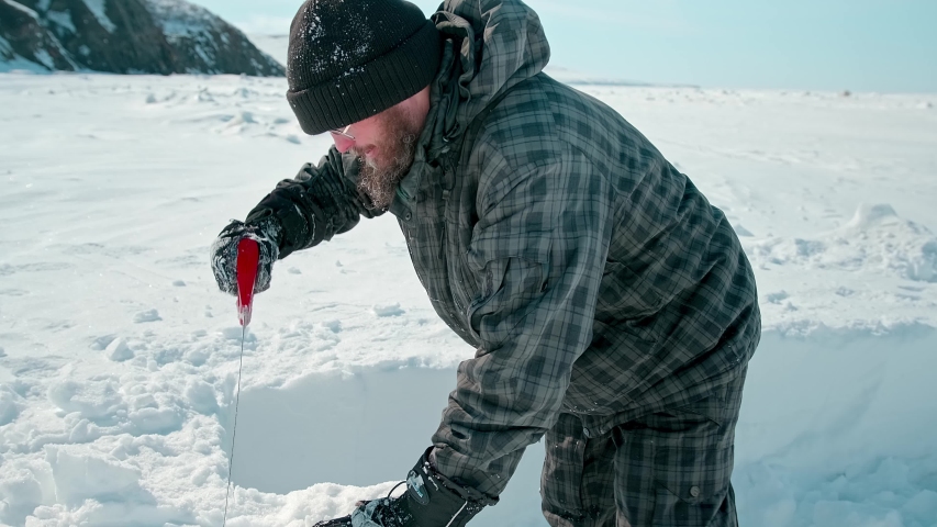Igloo Snow Stock Video Footage - 4K and HD Video Clips | Shutterstock