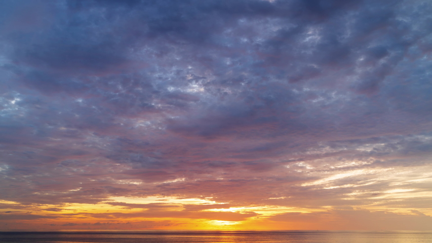 Time Lapse Video Amazing Scene Stock Footage Video (100% Royalty-free ...