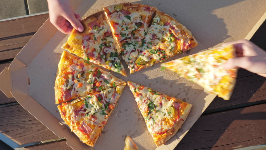 Lunch box outdoor Stock Video Footage - 4K and HD Video Clips ...