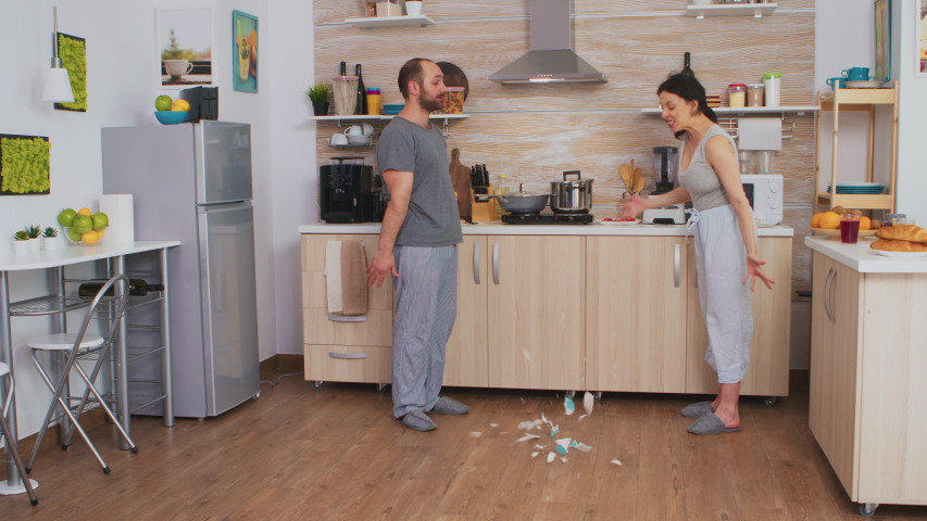 Spouse argument Stock Video Footage - 4K and HD Video Clips | Shutterstock