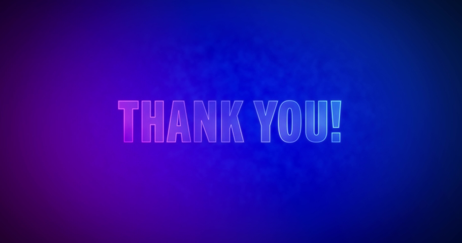 Thank You Electricity Stock Video Footage - 4K and HD Video Clips ...