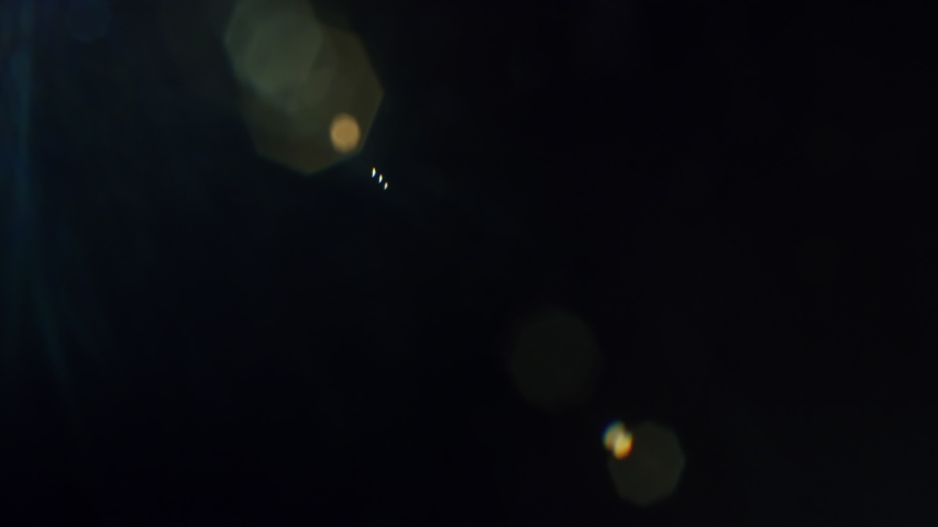 Optical lens flare, Light Leak, flash lights, natural lighting lamp ...