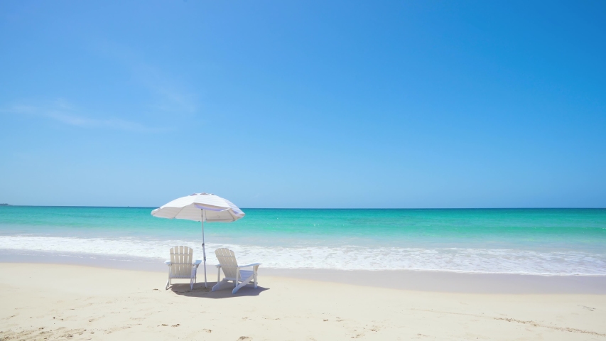 La playa beach resort Stock Video Footage - 4K and HD Video Clips ...