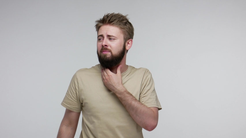 51 Choke syndrome Stock Video Footage - 4K and HD Video Clips ...