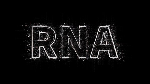 4k Rna Word Tag Cloudcomputer Code Stock Footage Video (100% Royalty-free) 1055422217 | Shutterstock