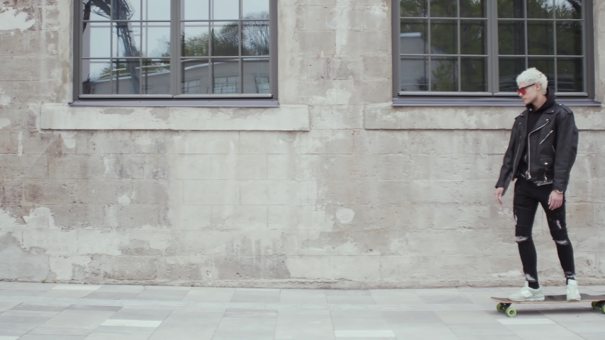 Sports Haircut Stock Video Footage - 4K and HD Video Clips | Shutterstock