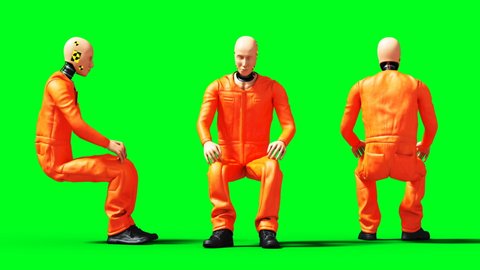 Test drive dummy Stock Video Footage - 4K and HD Video Clips | Shutterstock