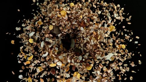 190 Cereal explosion Stock Video Footage - 4K and HD Video Clips ...