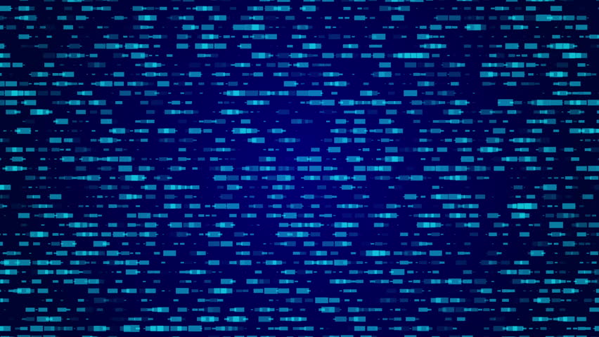 blue abstract background loop Stock Footage Video (100% Royalty-free ...