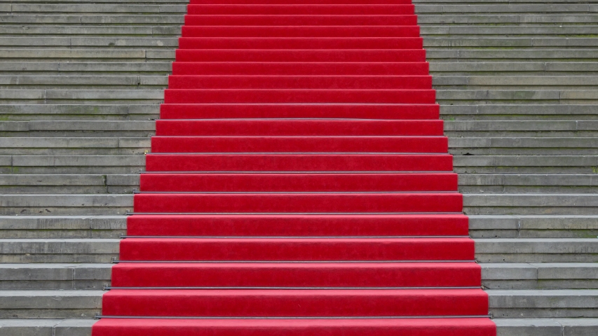 Red Carpet Stairs Stock Video Footage - 4K and HD Video Clips ...