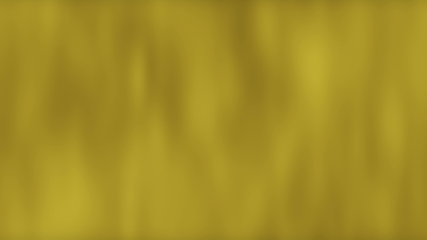 Abstract Yellow Background Withing Wave Stock Footage Video (100% ...