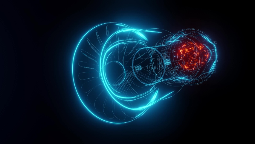 Turbo Blueprint Stock Video Footage - 4K and HD Video Clips | Shutterstock