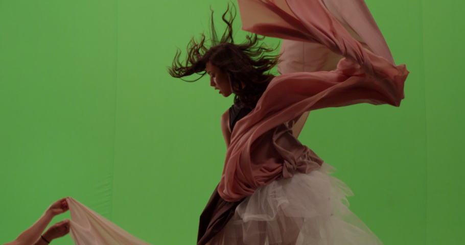 Billowing Fabric Stock Video Footage - 4K and HD Video Clips | Shutterstock