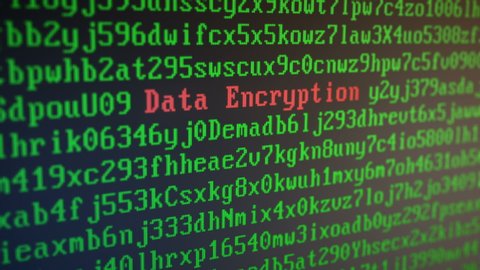 Coding Programming Source Code Screen Colorful Stock Photo 248351440 | Shutterstock