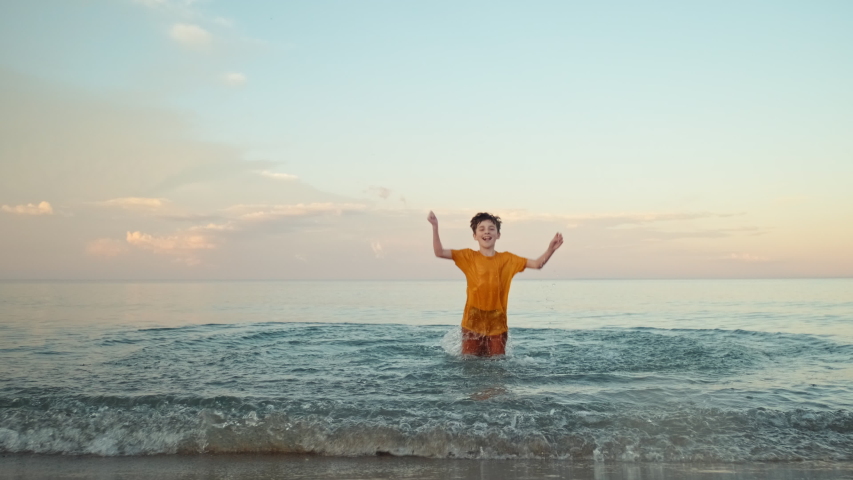 Child Jumping Jacks Stock Video Footage - 4K and HD Video Clips ...