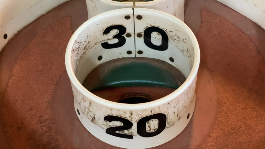 Skee Ball Stock Video Footage - 4K and HD Video Clips | Shutterstock