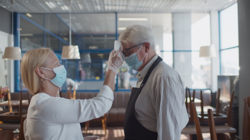 Body Measurement Woman Stock Video Footage - 4K and HD Video Clips ...