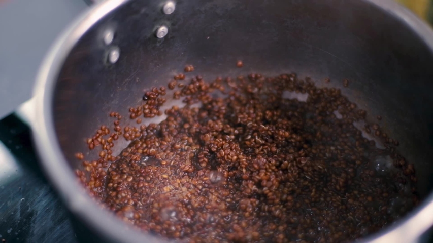 Simmering Water Stock Video Footage - 4K and HD Video Clips | Shutterstock